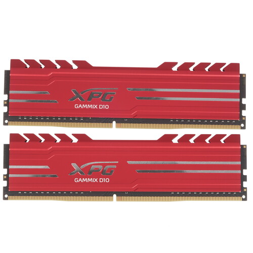 Купить Оперативная память ADATA XPG GAMMIX D10 8 ГБ в интернет магазине ...
