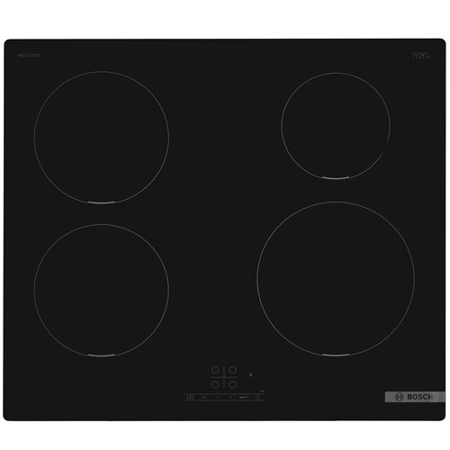 Купить Индукционная варочная поверхность Bosch Serie 4 PUE611BB5E в ...