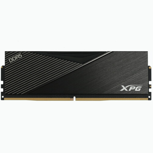 Купить Оперативная память Adata Xpg Lancer [ax5u5200c388g Clabk] 8 ГБ в