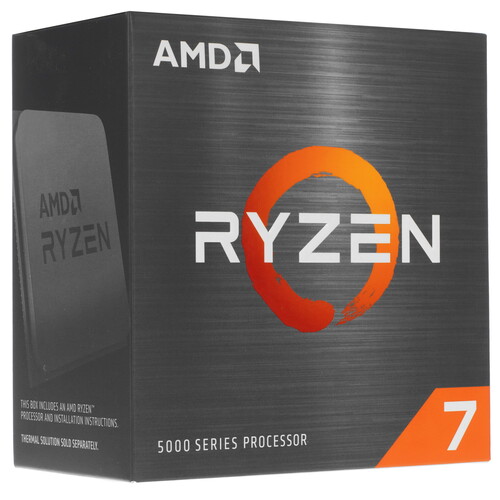 Купить Процессор AMD Ryzen 7 5800X BOX в интернет магазине DNS ...