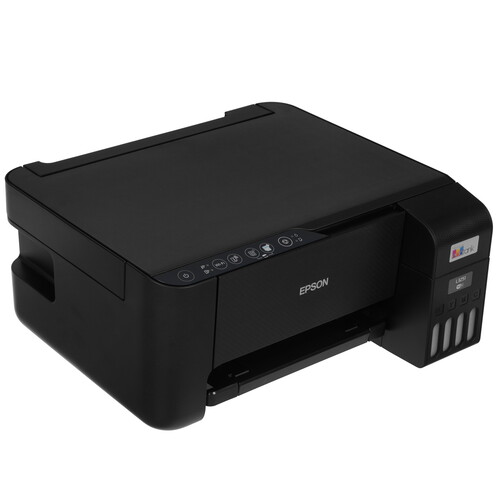 Купить МФУ струйное Epson L3251 в интернет магазине DNS. Характеристики ...