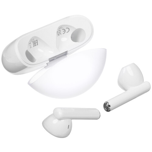 Купить Наушники TWS Honor Choice Earbuds X5e белый в интернет магазине ...