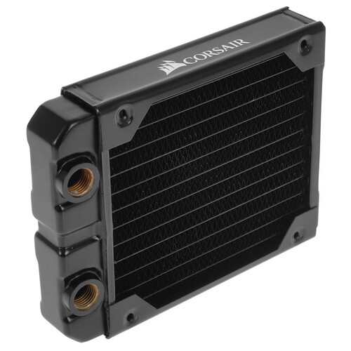 Купить Радиатор для СЖО Corsair XR5 120 [CX-9030001-WW] в интернет ...