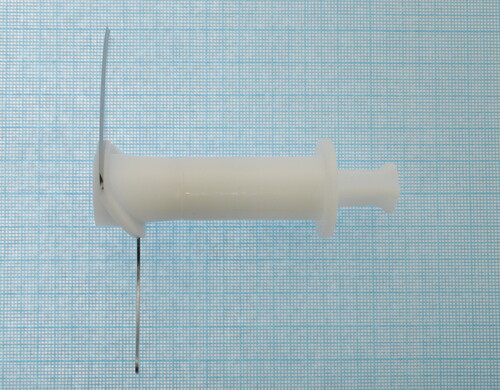 Купить Нож (Измельчитель) для погружного блендера DEXP HB-900L [N/A] в интернет магазине DNS ...