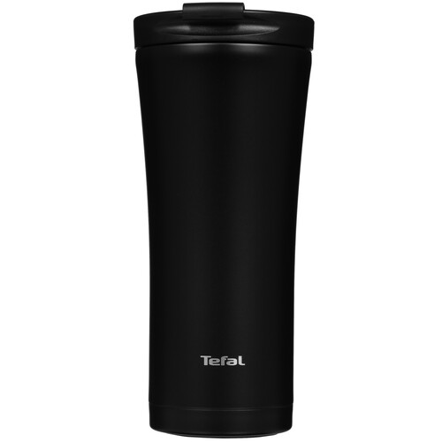 Купить Термокружка Tefal Easy2Go N2110117 черный в интернет магазине ...