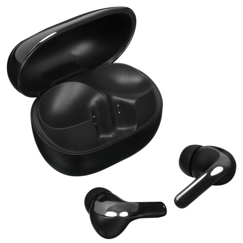 Купить Наушники TWS Xiaomi Buds 4 Pro черный в интернет магазине DNS ...