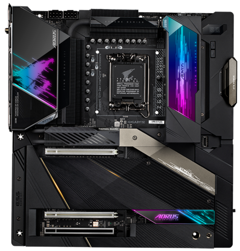 Купить Материнская плата GIGABYTE Z690 AORUS XTREME в интернет магазине ...