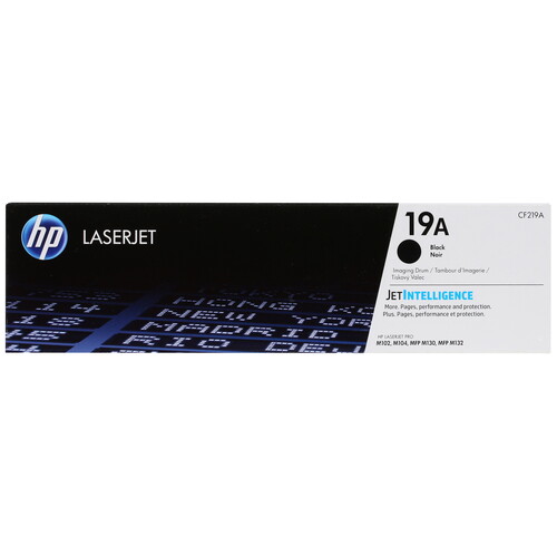 Купить Фотобарабан HP 19A (CF219A) в интернет магазине DNS ...