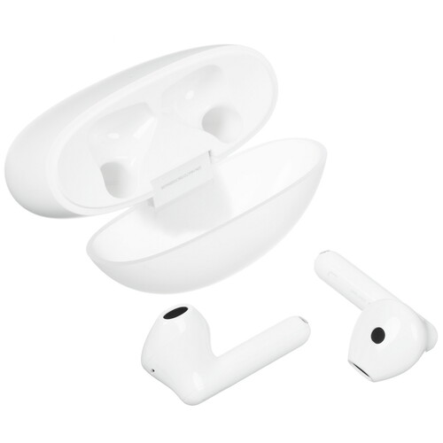 Купить Наушники TWS OPPO Enco Air 2 белый в интернет магазине DNS ...