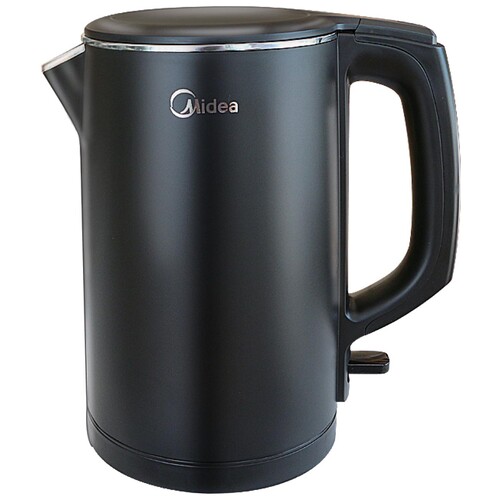 Купить Электрочайник Midea MK-8075 черный в интернет магазине DNS ...