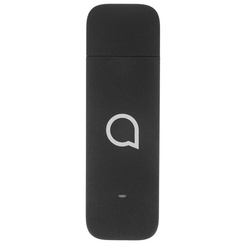 Инструкция и руководство пользования для 3G/4G LTE модем Alcatel ...