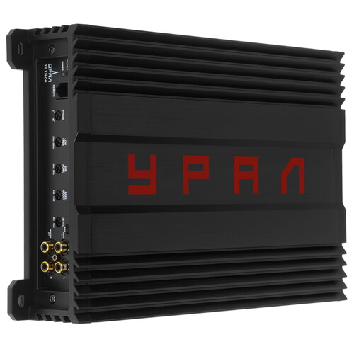 Купить Усилитель Ural ТТ 1.1800 в интернет магазине DNS. Характеристики, цена Ural ТТ 1.1800 ...