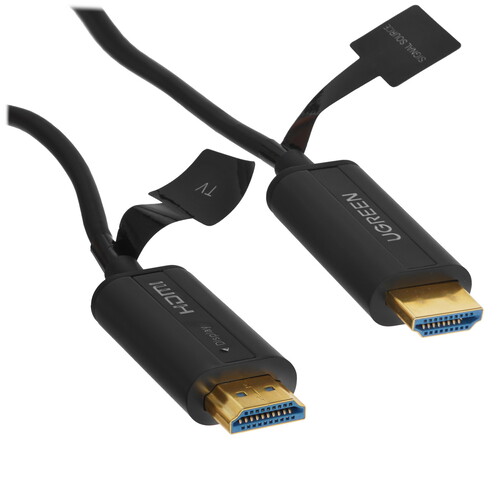 Купить Кабель Ugreen HDMI - HDMI в интернет магазине DNS ...