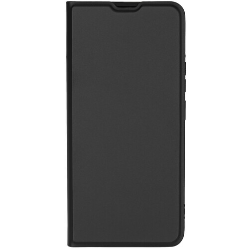 Купить Чехол-книжка Aceline Kors для realme 12+ 5G черный в интернет ...