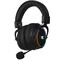 Купить Беспроводные/проводные наушники ZET GAMING Blackout 2.4G черный ...