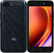 Купить Смартфон Itel A25 5" 16Gb STARRY BLACK SC9832E/4x1,4Ghz/1024Mb ...