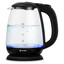 Технические характеристики Электрочайник Vitek VT-7074 черный. Интернет-магазин DNS