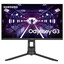 Инструкция и руководство пользования для Монитор Samsung 24" F24G33TFWI ...