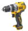 Отзывы покупателей о Дрель-шуруповерт DeWalt DCD703NT-ХJ XR FLEXVOLТ 18/54V , Без ЗУ, Без АКБ ...