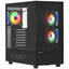 Готовые пользовательские сборки ПК с товаром ARDOR GAMING Crystal CC1 ...