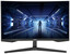 Технические характеристики 27" Монитор Samsung Odyssey G5 G55T ...
