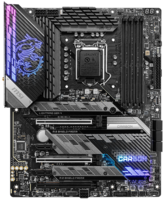 Материнские платы на сокете LGA1200 (ЛГА 1200): купить в интернет ...