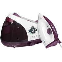 Покупают вместе с Отпариватель DEXP HXS-3500C черный