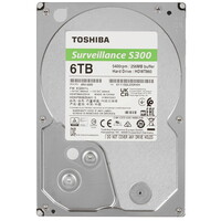 Жесткие диски на 6 Тб (HDD 6 Тб): купить в интернет магазине DNS ...