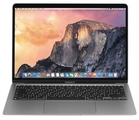 Ноутбуки Apple MacBook (Эппл Макбук): купить в интернет магазине DNS ...
