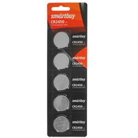 Батарейки CR2450 (cr 2450): купить в интернет магазине DNS. Батарейки ...