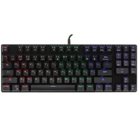 Механические игровые клавиатуры: купить в интернет магазине DNS. Механические игровые клавиатуры ...