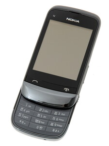 nokia c2 03