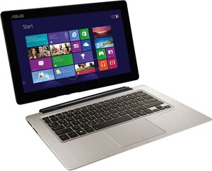Asus transformer book store