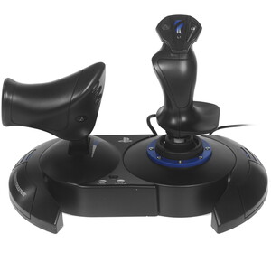 ThrustMaster T Flight Hotas 4 official EMEA DNS. ThrustMaster T Flight Hotas 4 official EMEA 1330196