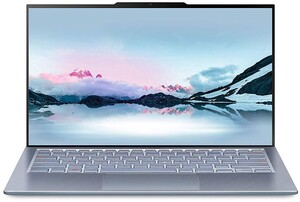 13.3 ASUS Zenbook S13 UX392FN AB006R FHD i7 8565U 16384 SSD 512 NV MX150 2Gb Win10Pro Blue DNS. 1385921