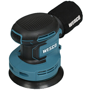 Wesco WS2302.9 1ForAll 18V DNS. Wesco WS2302.9 5410878