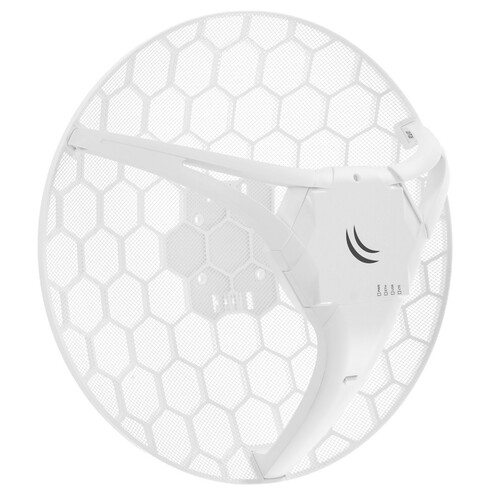 Купить Точка доступа комплект MikroTik LHG LTE kit в интернет магазине ...