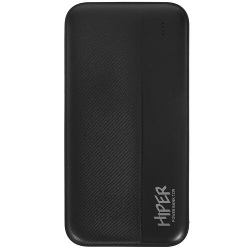 Купить Портативный аккумулятор 20000 mAh Hiper SM (12W, 2xUSB, Li-pol ...