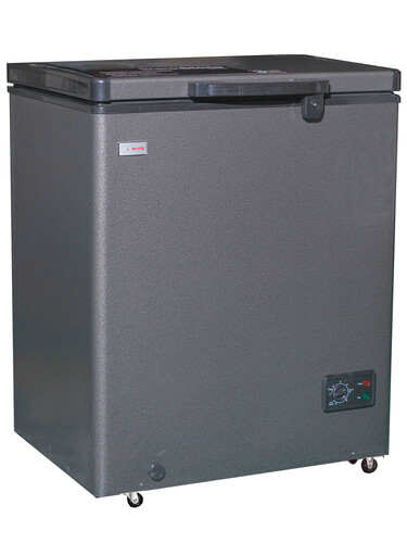 Купить Морозильный ларь WILLMARK CF-261BS черный в интернет магазине DNS. Характеристики, цена ...