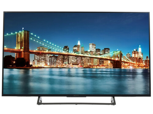 Купить Телевизор LED 43" (108 см) Sony KD-43XE7096 [4K UltraHD ...