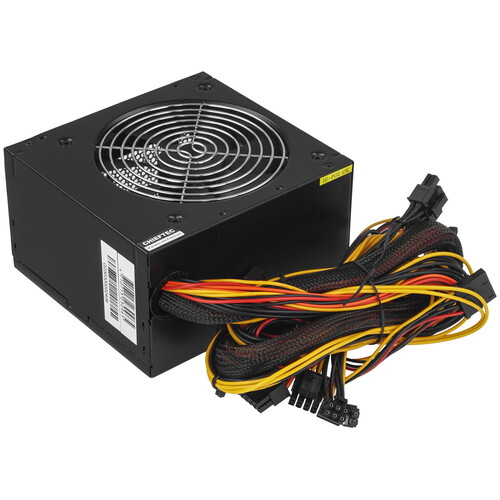 Купить Блок питания Chieftec ELEMENT 600W [ELP-600S] в интернет ...