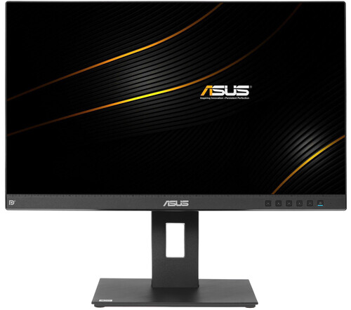 Купить 23.8" Монитор ASUS BE24EQSB черный в интернет магазине DNS ...
