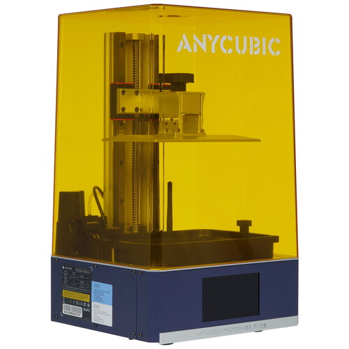 Купить 3D принтер Anycubic Photon M3 Plus в интернет магазине DNS ...