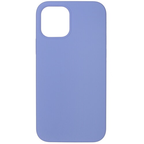 Купить Накладка Aceline Liquid Silicone для Apple iPhone 12/ 12 Pro ...