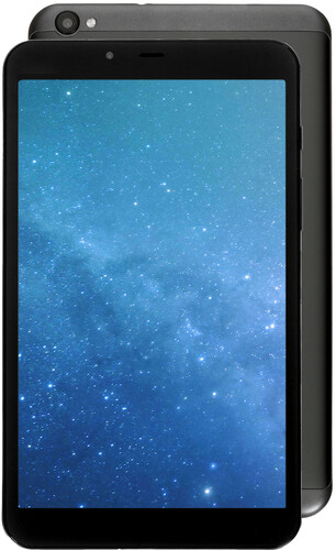 Отзывы покупателей о 8" Планшет DEXP Ursus K38 LTE 64 ГБ серый. Интернет-магазин DNS