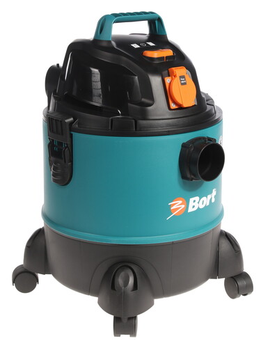 Купить Строительный пылесос Bort BSS-1220-Pro в интернет магазине DNS ...