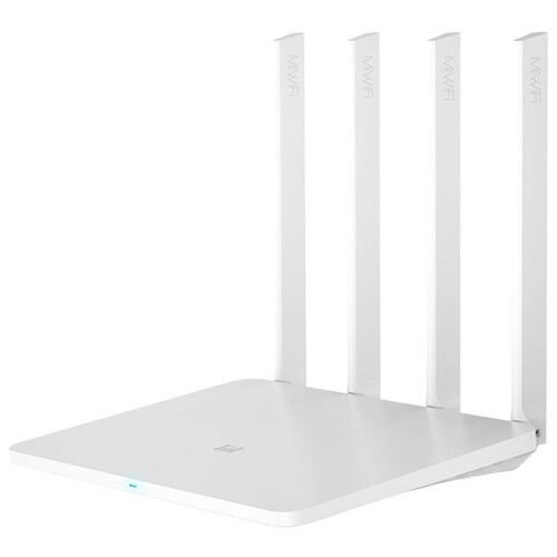 Купить Маршрутизатор Xiaomi Mi Router 3G в интернет магазине DNS ...