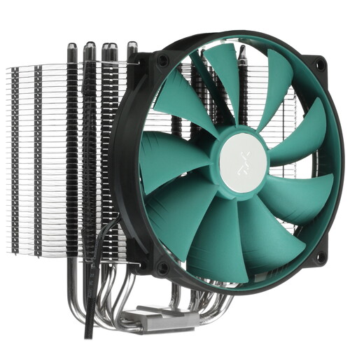Купить Кулер для процессора GamerStorm Lucifer V2 [LGA1700] [DPGS-MCH6N ...