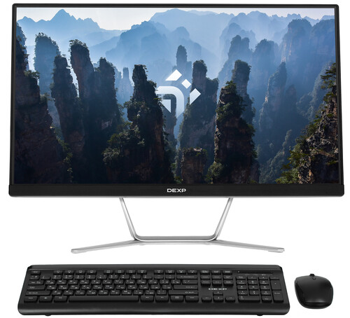 Инструкция и руководство пользования для 23.8" Моноблок DEXP AIO-MC B041 - скачать, читать в ...
