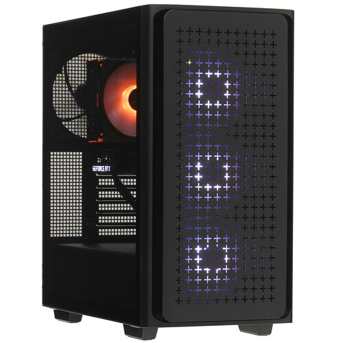 Инструкция и руководство пользования для ПК ARDOR GAMING RAGE H307 ...